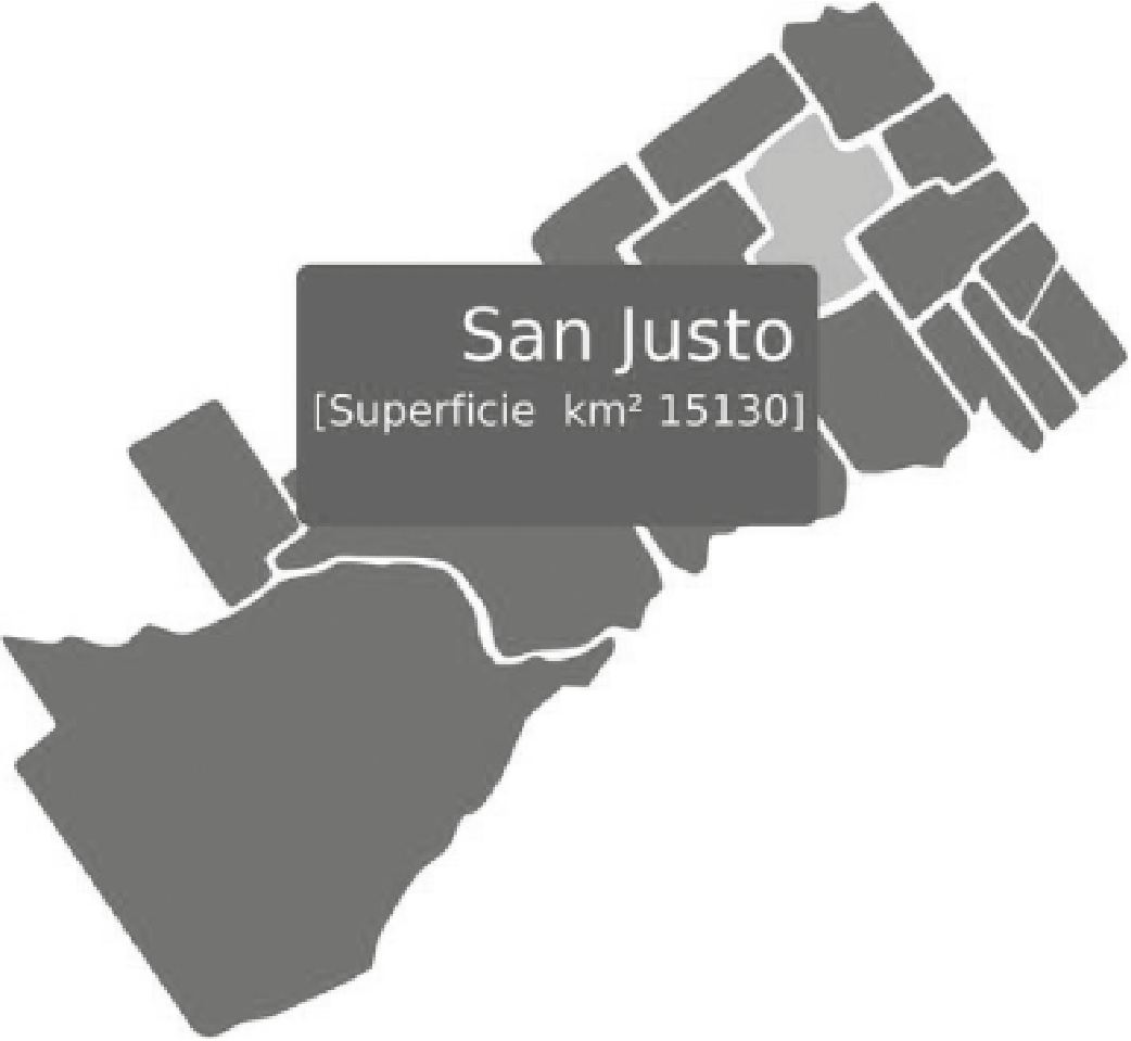 Fuente: Municipio de La Matanza [Sitio web].